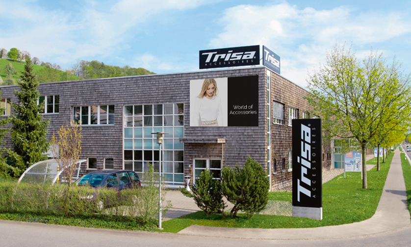 Trisa Electronics Online Shop